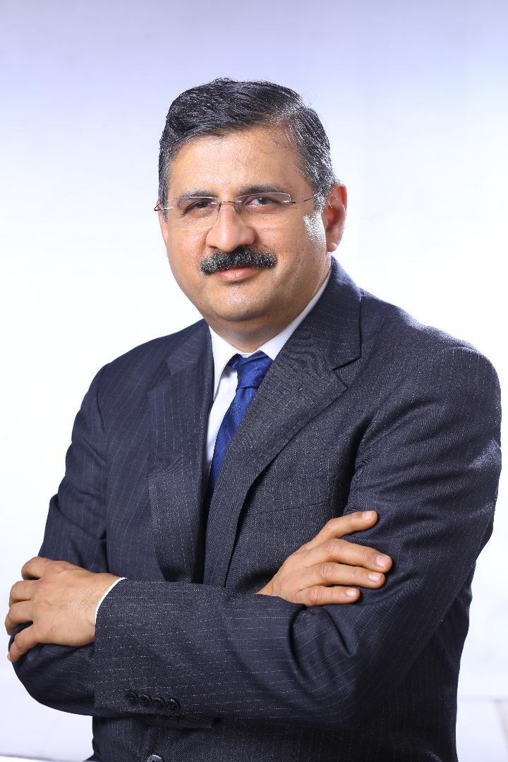 Dr Milind Killedar | Vision Multispeciality Hospital in Mapusa