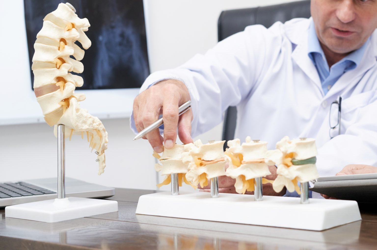 What is the major role of the arthritis specialist?