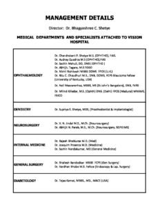 visionhospitalgoa-consultants-list | Vision Multispeciality Hospital in ...
